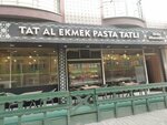 Tat Al Ekmek Pasta (İstanbul, Esenyurt, Balıkyolu Mah., 482. Sok., 4-6A), ekmek fırını  İstanbul'dan