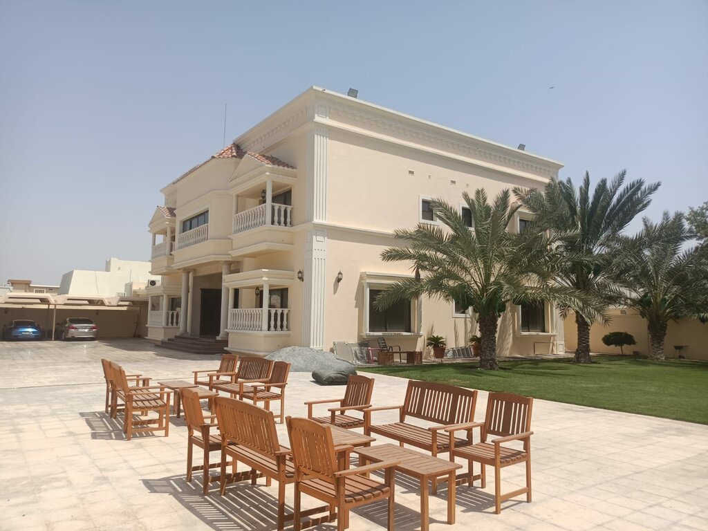 i̇nşaat firmaları R Max Contracting LLC, Dubai, foto