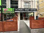 Dönerci Hamit Efendi (Yeşilyurt Cad., No:69, Kavaklı Mah., Beylikdüzü, İstanbul), restoran  Beylikdüzü'nden
