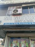 M S Motors (No:J910, Dhoke Elahi Baksh), oto kiralama  Rawalpindi'den