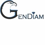 GenDiam (Makulaturniy Drive No:4Д), elmas kesme  Saint‑Petersburg'dan