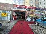 Emrah Usta (Kafkas Mah., Bağcılar Sok., No:48/C, Keçiören, Ankara), oto servis ve bakım ekipmanları  Ankara'dan