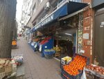 Manav Osman (İstanbul, Fatih, İskenderpaşa Mah., Sofular Cad., 76A), manavlar  İstanbul'dan