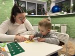 Радость моя (ulitsa Serafimovicha No:30), konuşma terapistleri  Arhangelsk'ten