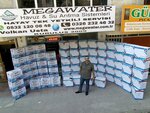 Megawater Su Arıtma Teknik Servisi Antakya Hatay (Hatay, Defne, Çekmece Mah., Uğur Mumcu Blv., 45E), su ve kanalizasyon idaresi  Defne'den