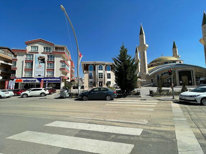 Gayrimenkul yönetimi Winnest Gayrimenkul Yatırım Ortaklığı, Ankara, foto