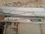 Wancom (No:26/6, Gulshan-e-Iqbal, 5 Block), emlak ofisi  Karaçi'den