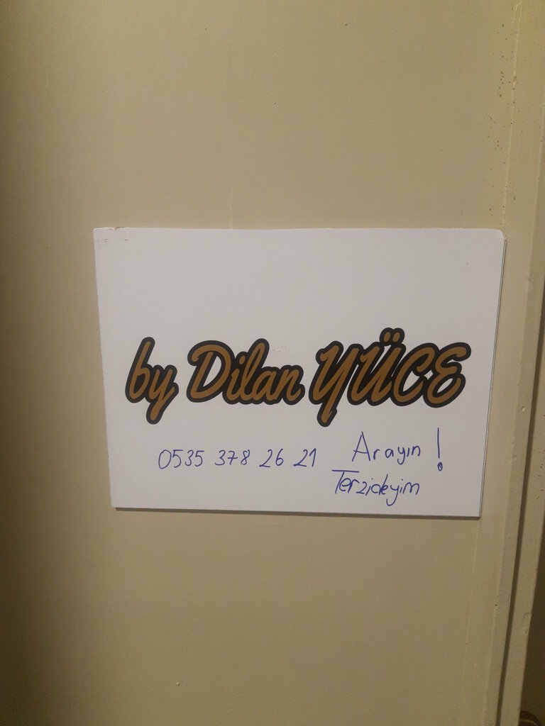 Giyim mağazası Dilan Yüce Kiralık Elbise, İstanbul, foto