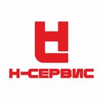 Н-Сервис (Mayakovskogo Street No:30), i̇nşaat malzemeleri toptan  Novomoskovsk'tan