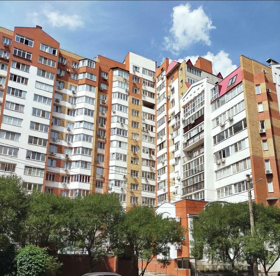 Emlak ofisi Maxim Marfin Real Estate Agency, Samara, foto