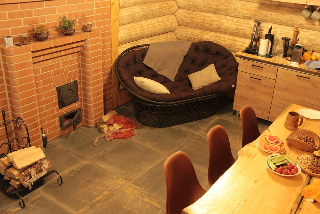 Hamamlar Банька Егора, Petrozavodsk, foto