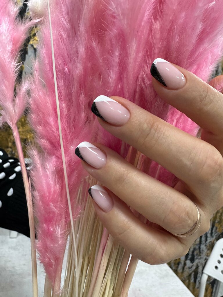 Manikür-pedikür Elina_manikur, Naberejniye Çelny (Yar Çallı), foto