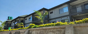 Acacia Apartments (Copperbelt, Ndola, Twapia), otel  Ndola'dan