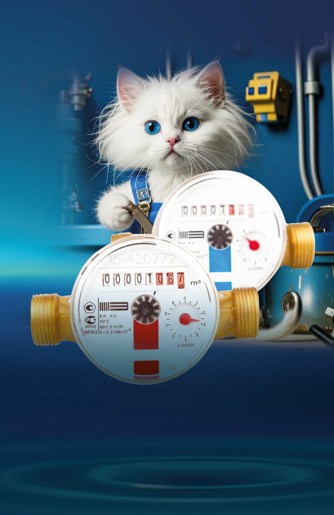 Sayaçlar ve ölçüm cihazları Проект-Сервис групп, İvanteyevka, foto