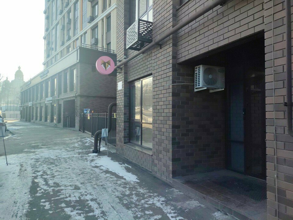 Güzellik salonu Capsula Beauty Club, Cheboksary, foto