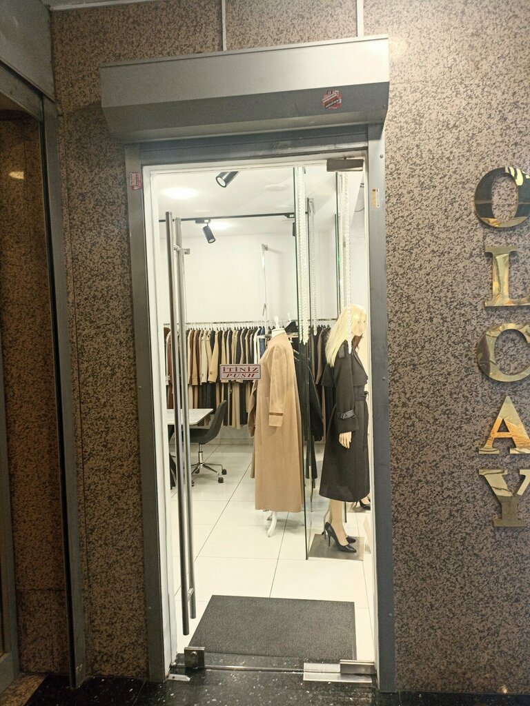 Toptan giyim Olcay, İstanbul, foto