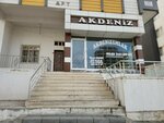 Akdeniz Emlak (Gaziantep, Şehitkamil, 08026 Nolu Cad., 8B), emlak ofisi  Gaziantep'ten