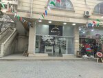 Elmanoglu parfüm (Mеhеmmеd Hadi Street No:247), kozmetik ve parfümeri mağazaları  Bakü'den