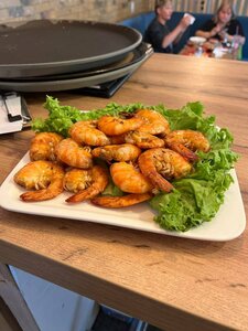 Friday (Volgogradskaya ulitsa No:1), kafe  Znamensk'ten