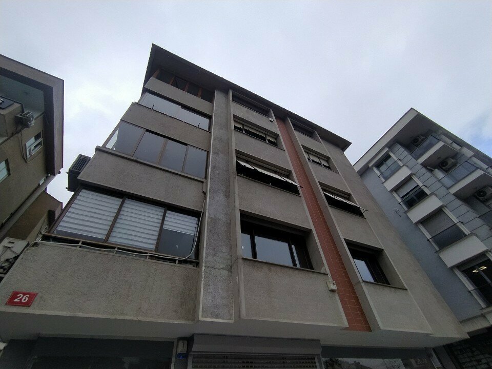 Sigorta acentaları Sistem Beştur Sigorta, İstanbul, foto