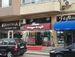 Xan lounge&cafe (Сity ​​of republican subordination Baku, Yasamal, Zaxid Xеlilov Street, 68D), restoran  Bakü'den