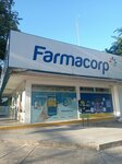 Farmacorp (Santa Cruz de la Sierra, Distrito Municipal 11, Subdistrito 7, Mons. Santistevan), eczaneler  Santa‑Krus'tan