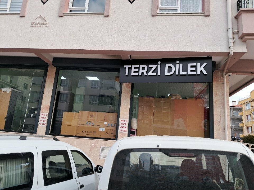Danışmanlık hizmetleri Paşa Bazlama Ve Yufka, Ankara, foto
