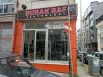Burak Raf Sistemleri Şube 2 (Hacı İlyas Mah., Erikli Bahçe Sok., No:7D, Osmangazi, Bursa), raf hizmetleri  Bursa'dan