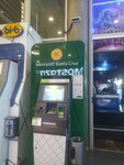 Banco Mercantil Santa Cruz ATM (Santa Cruz de la Sierra, Distrito Municipal 11, Subdistrito 7, Mons. Santistevan, 509), atm'ler  Santa‑Krus'tan