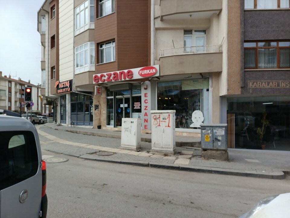 Gıda malzemeleri ve baharatlar Gelincik Perde, Ankara, foto