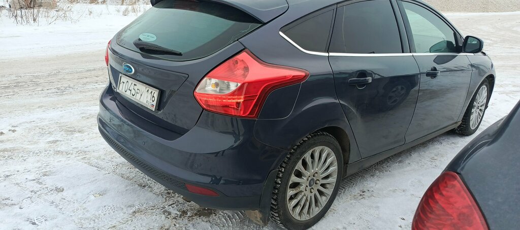 Oto kaporta Кузовные работы, Almetyevsk (Elmet), foto