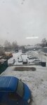 Площадка для вождения (Nizhniy Novgorod Region, Kstovskiy munitsipalny okrug, Bolsheyelninskiy selsovet), ehliyet sınav alanı  Nijegorodskaya oblastından