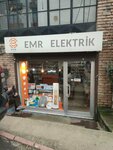 Emr Elektrik (İstanbul, Kağıthane, Çağlayan Mah., Cihanşah Sok., 29A), elektrik ve elektrikli ürün mağazası  İstanbul'dan
