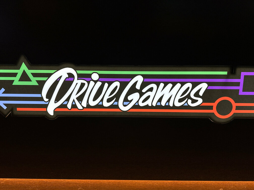 Bilgisayar kulübü Drive Games, Yevpatorya, foto
