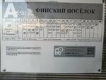Финский посёлок (Moscow Region, Dmitrov, Vnukovskaya Street), toplu taşıma durağı  Dmitrov'dan