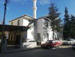 Seyyide Hatun Camii (Piyade Mah., 2022. Cad., No:8, Etimesgut, Ankara), cami  Ankara'dan
