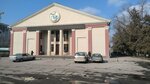 Церковь Иисуса Христа (Chuikov Street No:138), protestan kilisesi  Bişkek'ten