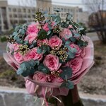 Flowers (Berberovskaya ulitsa No:26с1), çiçekçiler  Rostov‑na‑Donu'dan