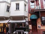 Leone di Fiume (İstanbul, Beşiktaş, Arnavutköy Mah., Beyazgül Cad., 47A), hediyelik eşya mağazaları  İstanbul'dan