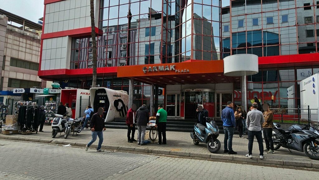 Cep telefonu ve aksesuarları satış mağazaları Nazar İletişim, Adana, foto