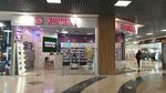 Кореянка (Aerodromnaya Street No:47А), kozmetik ve parfümeri mağazaları  Samara'dan