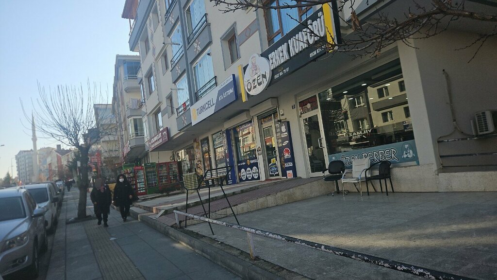 Cep telefonu ve aksesuarları satış mağazaları Turkcell, Ankara, foto