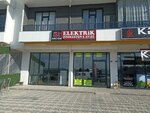Öz Kalyon Elektrik (Bahçeşehir Mah., Hasanköy Cad., No:203C, Meram, Konya), elektrik ürünleri  Konya'dan