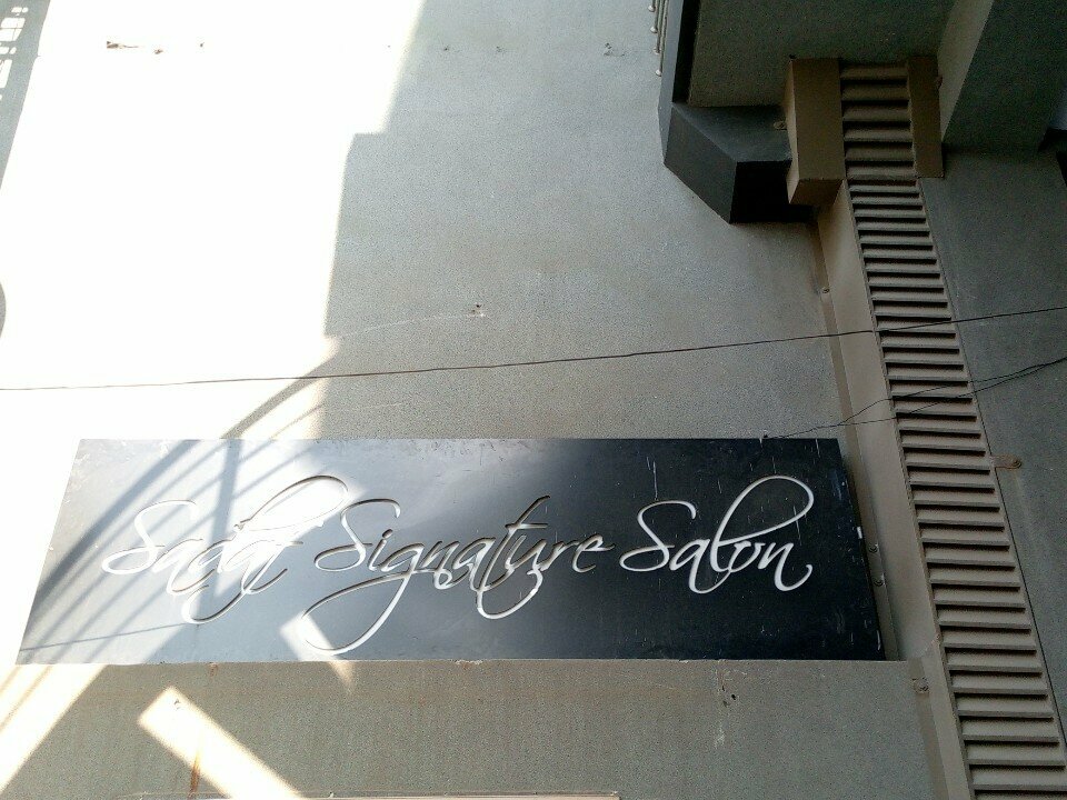 Spa Sadaf Signature Salon, Rawalpindi, foto