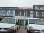 Bilçay Otomotiv (Konya, Karatay, Fevziçakmak Mah., Hacı Veli Ağa Cad., 28), otomobil satış galerileri  Konya'dan