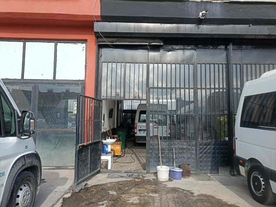 Otomobil satış galerileri Özçelik Otomotiv, Konya, foto