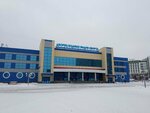 Федерация синхронного плавания Республики Марий Эл (Karla Marksa Street No:107А), spor okulları  Yoshkar‑Ola'dan