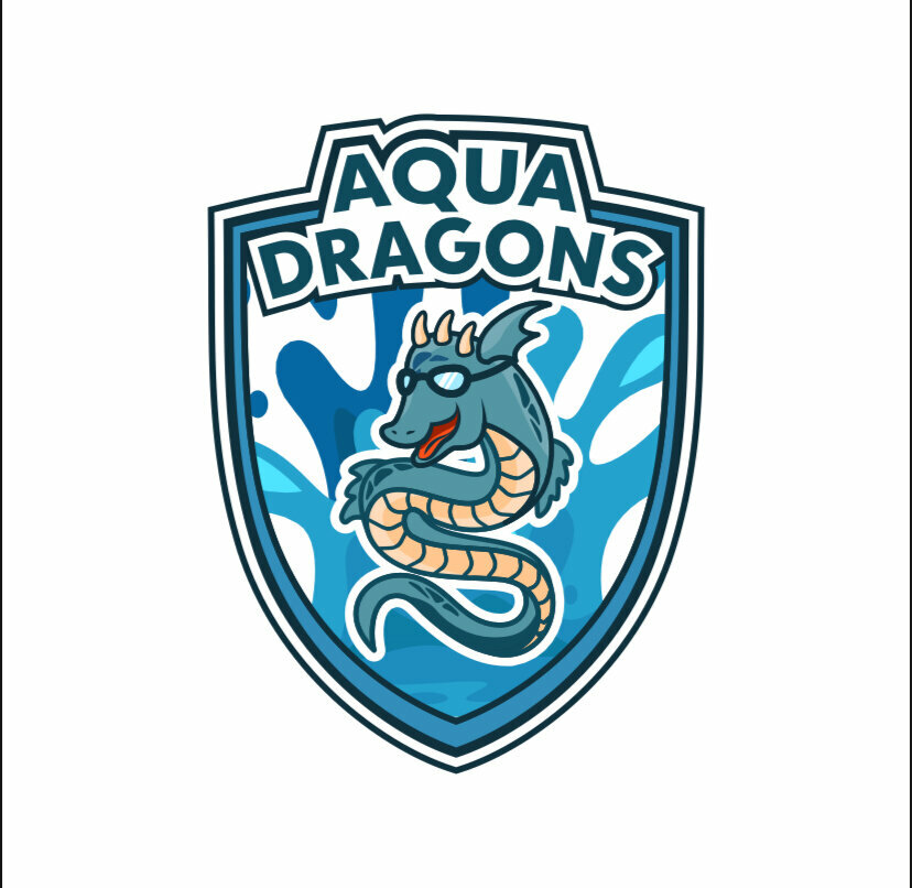 Yüzme okulu AquaDragons, Moskova, foto