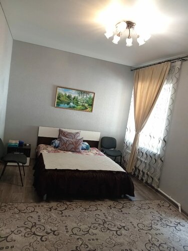 Otel FireFly, Stariy Oskol, foto