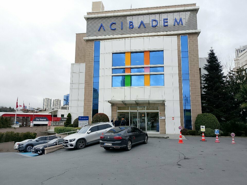 Özel muayenehaneler Op. Dr. Arzu Ercan, İstanbul, foto